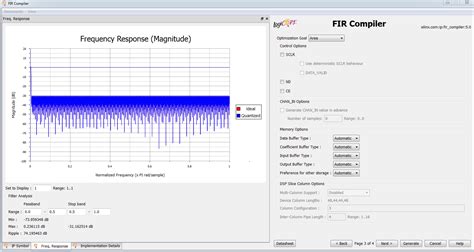 Fir Filter Xilinx Compiler Issues Page 2 Ni Community National