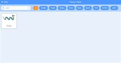 How To Make A Sprite Jump In Scratch Codewizardshq