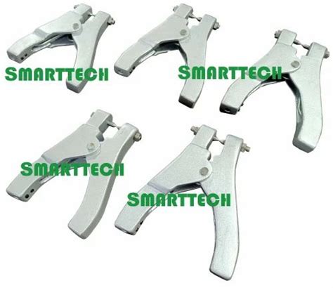 Static Grounding Controls RETRACTABLE SELF REWINDING CABLE REEL For An Earth Bonding