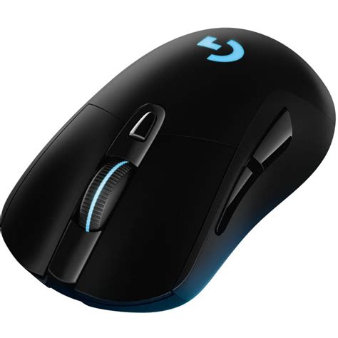Souris Sans Fil Gaming Logitech G Noir