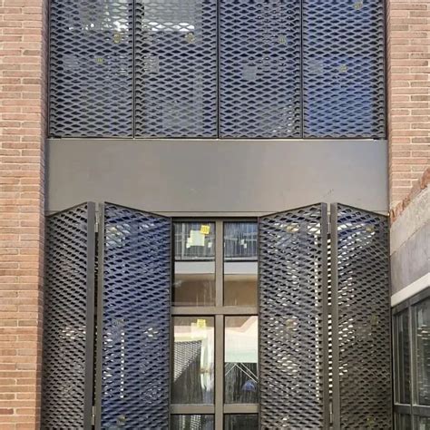 Partition Mesh At ₹ 115sq Ft In New Delhi Id 2853862412891