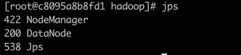 Docker 搭建 Hadoop集群docker Hadoop集群搭建 Csdn博客