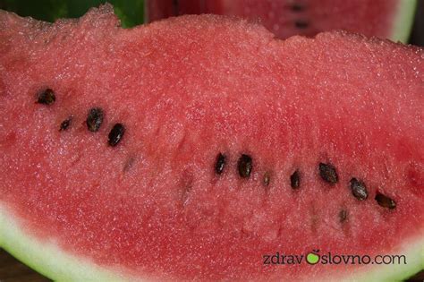 Диня Здравословно хранене и диета в калории