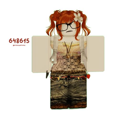 Roblox Avatar Ideas In 2025 Roblox Roblox Royal High Outfits Ideas