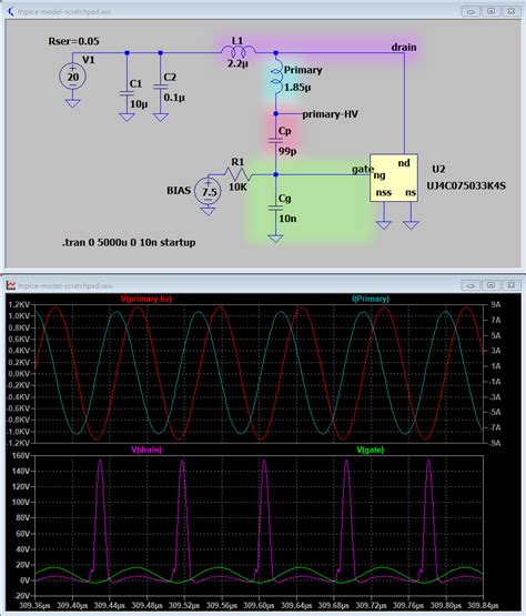 Plasma Toroid Sky Guided Pcb Edition