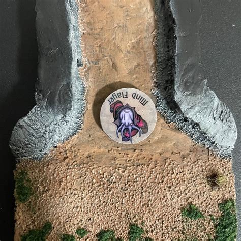 Class And Race Set Vtt Token For Online Fantasy Rpgs Etsy