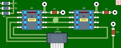Diving Into Jtag — Boundary Scan Part 3 Interrupt