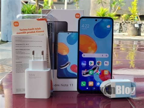 Xiaomi Redmi Note Review Layar Apik Desain Ciamik Tuxlin Blog