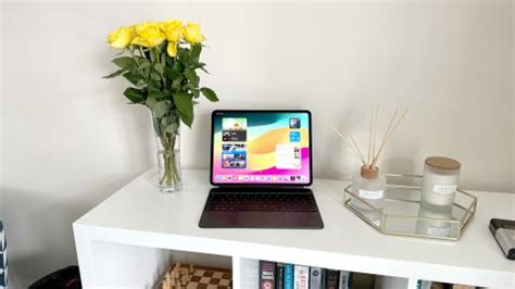 Apple IPad Pro Inch M Review OLED IPad Is The New Benchmark For Portable Cinema What Hi Fi