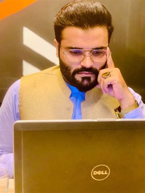 Saddam Khan On Linkedin In Seo Dont Judge Someone By Their Years Of