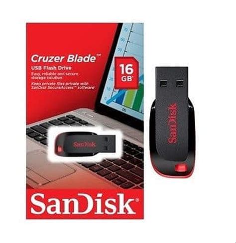 Flashdisk Sandisk GB Original ACN NIAGA