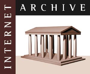 Internet Archive Logopedia Fandom
