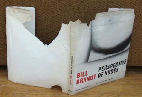 Bill Brandt Perspective Of Nudes Gravure Original 1961 Ed Hc Dust Jacket Women Ebay Uk