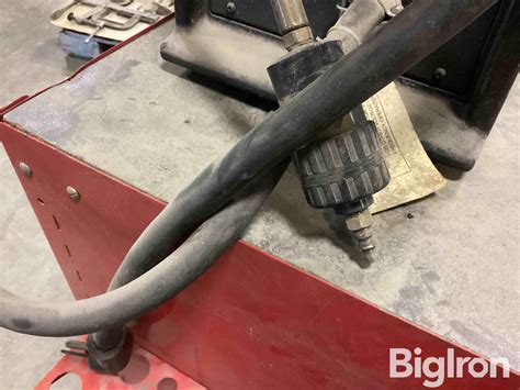 Hypertherm Powermax 800 Plasma Arc Cutting System Agriculture Bigiron