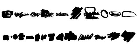 Under Font FFonts Net