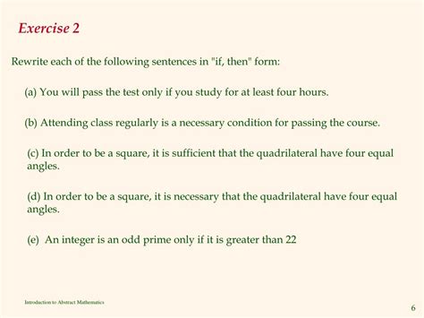 Ppt Expressions Propositional Formulas Or Forms Powerpoint