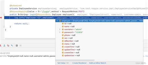 瑞吉外卖 基于spring Bootmybatis Plus（含其他功能）哪些项目可以用mybatis与springboot Csdn博客