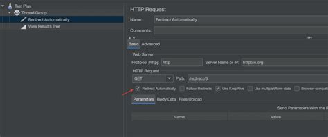 Request Sampler In Jmeter With Examples Codekru