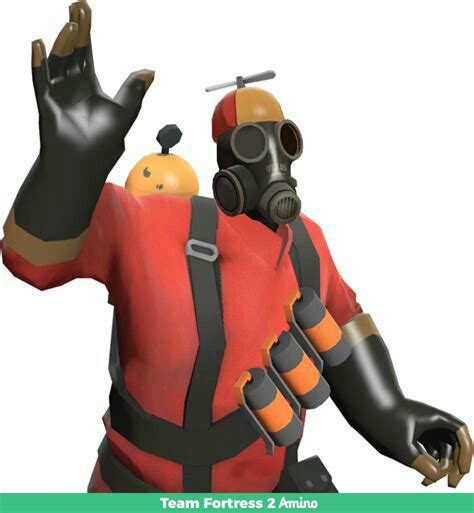 Pyro Class Wiki Team Fortress 2 Amino
