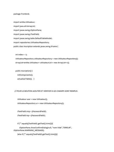 Package Frontend Pdf Computers Technology And Engineering