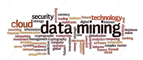 Mengenal Lebih Dalam Mengenai Karakteristik Data Mining 2021