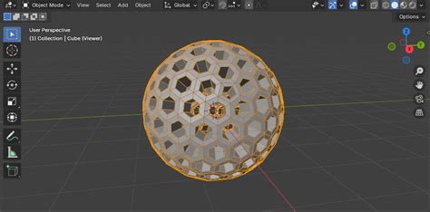 Assemble Your First Geometry Nodes By Adam Lundrigan