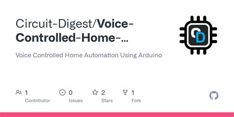 Github Circuit Digestvoice Controlled Home Automation Using Arduino Voice Controlled Home