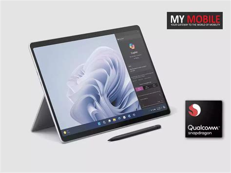 Microsoft Set To Unveil Windows On ARM Strategy With New Qualcomm Snapdragon X Plus Chip My