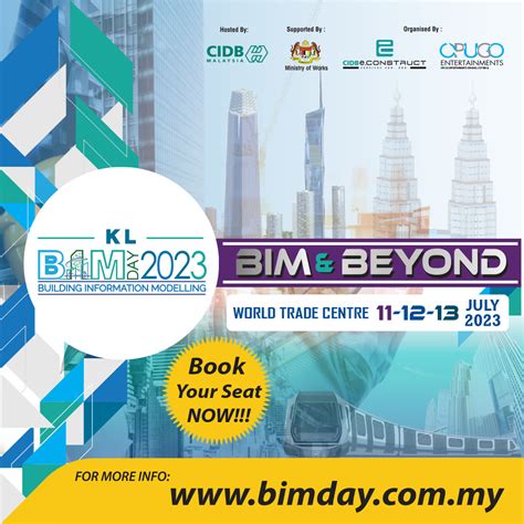 Kl Bim Day 2023