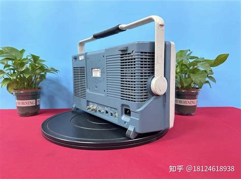 Tektronix Dpo4104b L 泰克dpo4104b L示波器 知乎