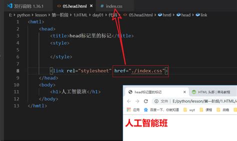 Html 常用标记head标记、表格标记、列表标记、divspan 不懂开发的程序猿！ 博客园