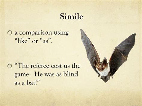 Poetry Terms Ppt Download