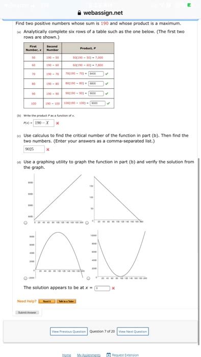 Solved Done A АА Request Extension Description