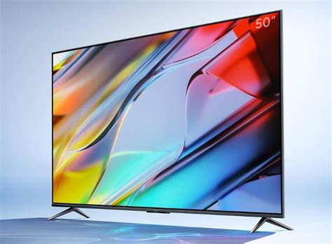 Redmi智能电视x 2022款50寸开卖；最新全球5g手机市场研究报告公布 知乎