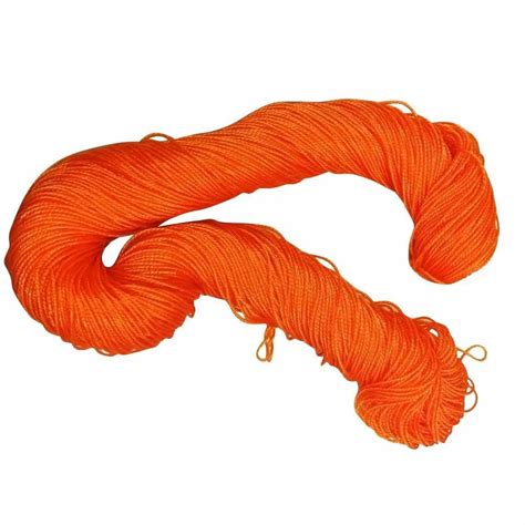 Orange Mono Twine 2 Mm 200 M At ₹ 250 Kg In Chennai Id 24822169473