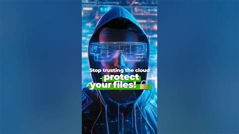 Stop Trusting The Cloud Blindly ☁️encrypt Your Files With Cryptomator 🔒 Encryption