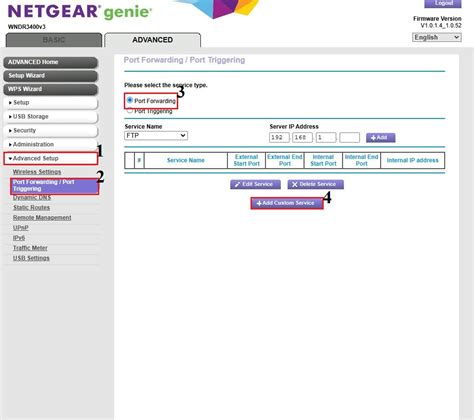 How To Setup A Netgear Wi Fi Router Cgi Communications