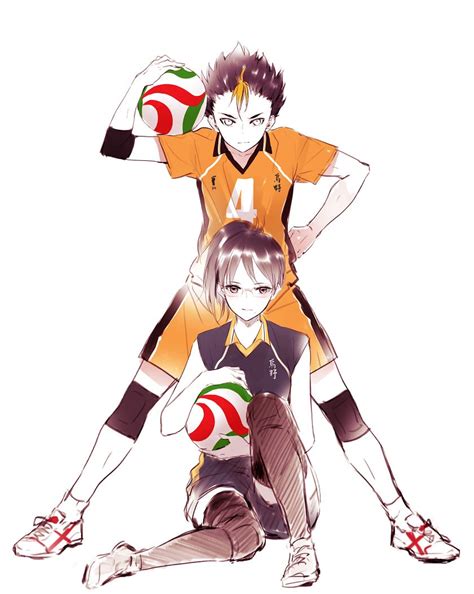 Pin On Haikyuu
