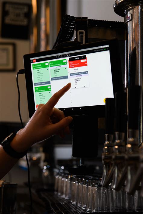 4 Benefits Of Implementing A Kds Kitchen Display System Gotab