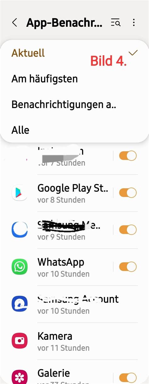 Pop Up Whats App Messenger Etc Samsung Community