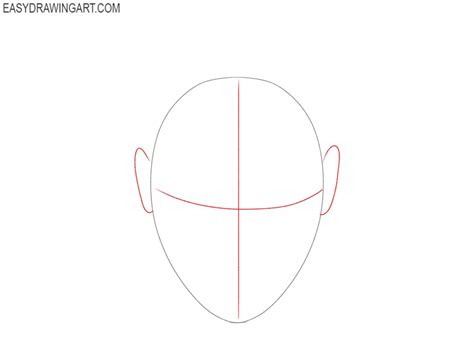 How To Draw Hair Buns Easy Drawing Art
