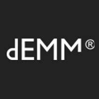 dEMM | The Strength of Architecture | From 1998