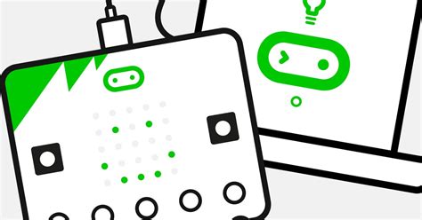 黃智彬︱g Pin Huang Microbit