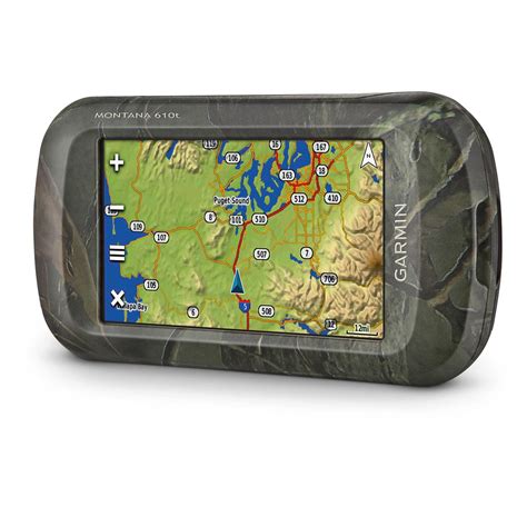 The New Hunting Necessity 5 Garmin Gps Units To Pick From ⋆ Outdoor Enthusiast Lifestyle Magazine