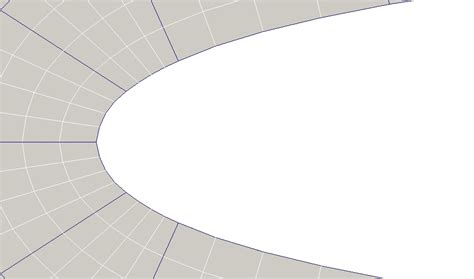 1 Block Structured Meshes — Hopr Documentation Documentation