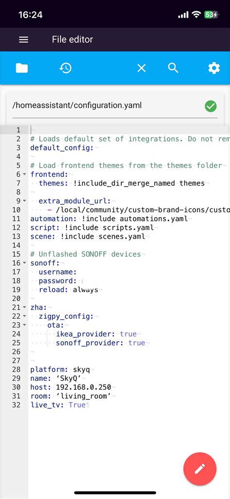 Ikea Inspelning Weird Power Values Hardware Home Assistant Community