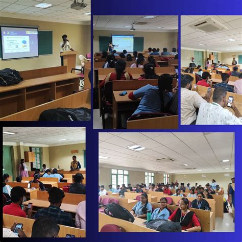 Aws Aws Generativeai Technologyeducation Awsusergroupmadurai Psnacollege Innovation