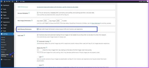 How To Fix Image Elements Do Not Have Explicit Width And Height Joshwp