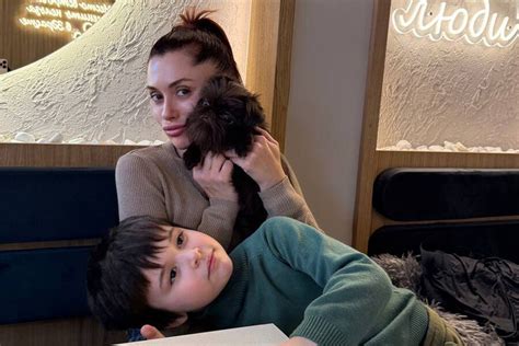 Бывшая жена Паши Техника рассказала как будет делиться его наследство Газета Ru Новости