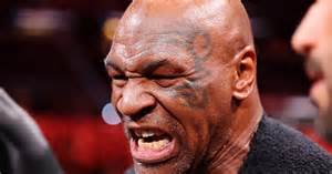 El Extraño Ritual Con Veneno De Sapo Que Llevó A Tyson A Volver Al Ring